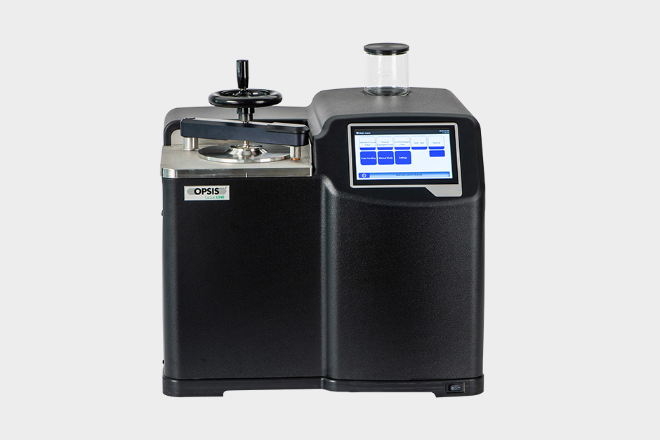 FiberROC – Quantux