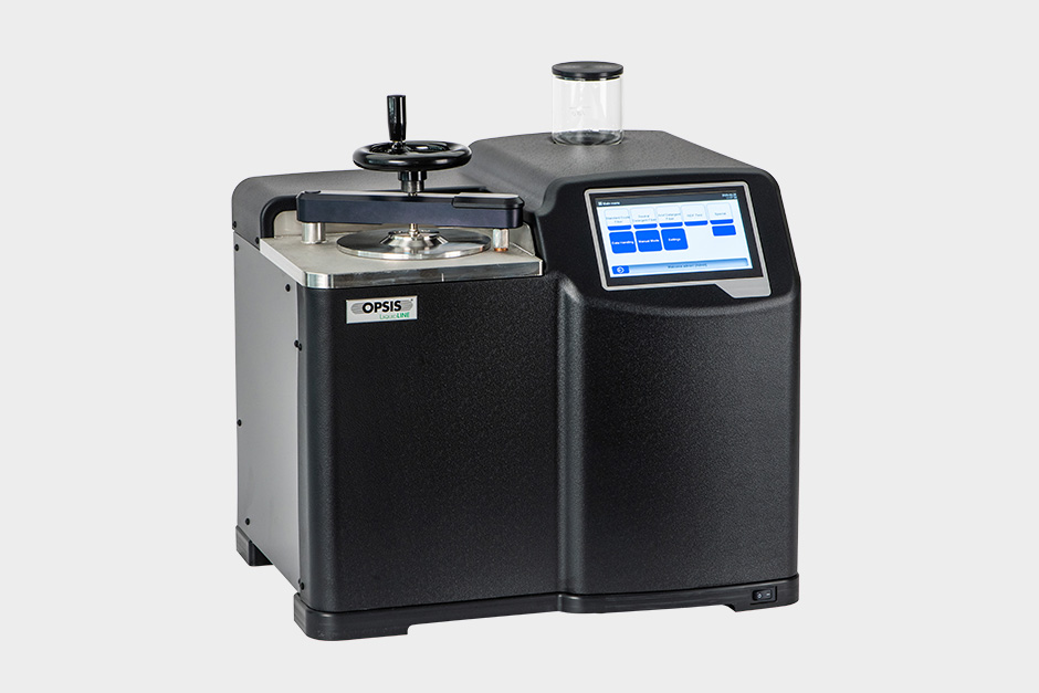 FiberROC – Quantux