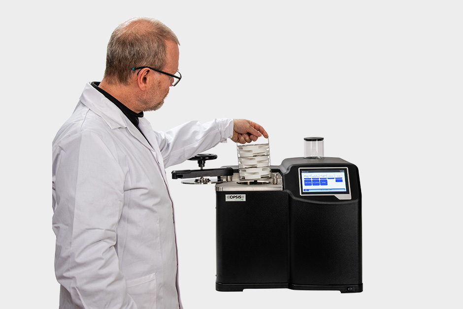 FiberROC – Quantux