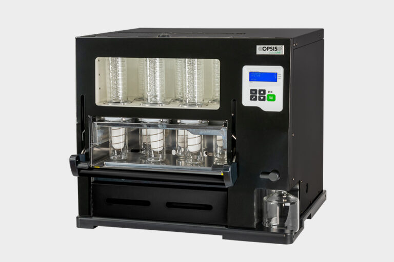 Análisis de Grasa Total y Extracción por Solvente – Quantux